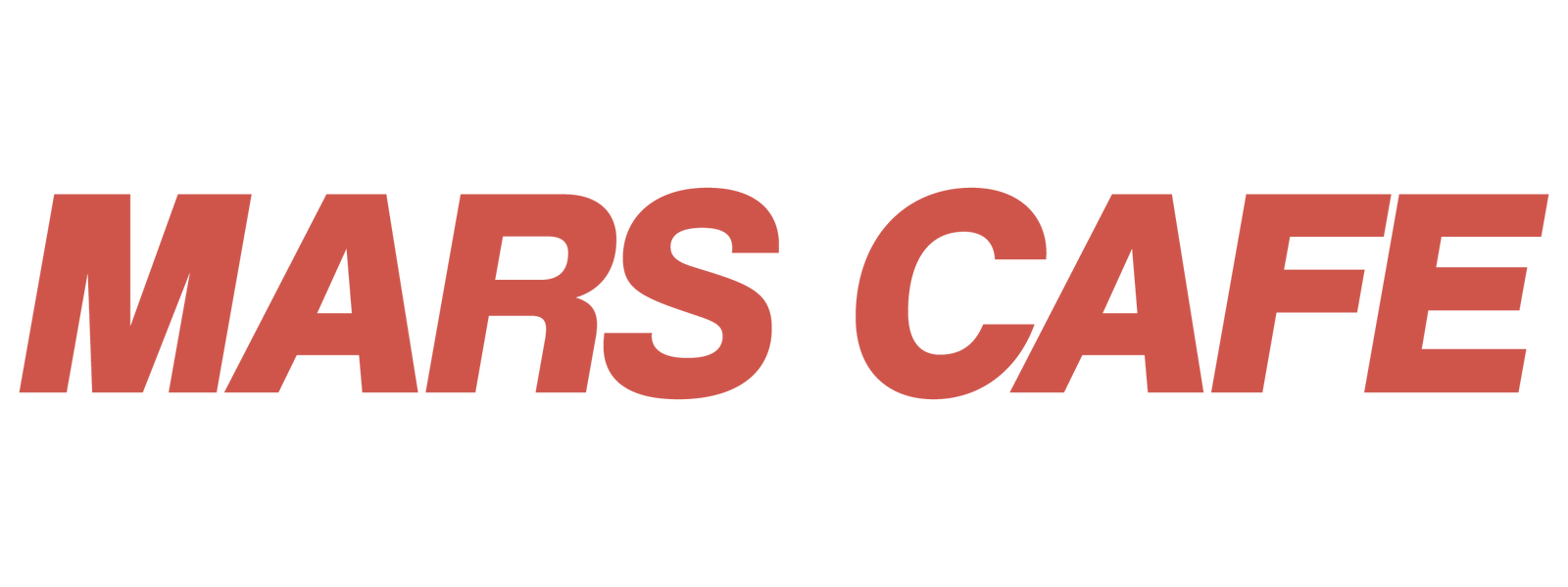Mars Cafe