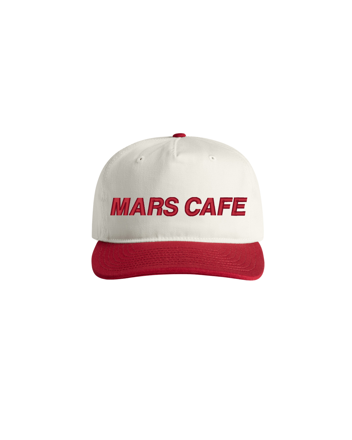 Mars Cafe